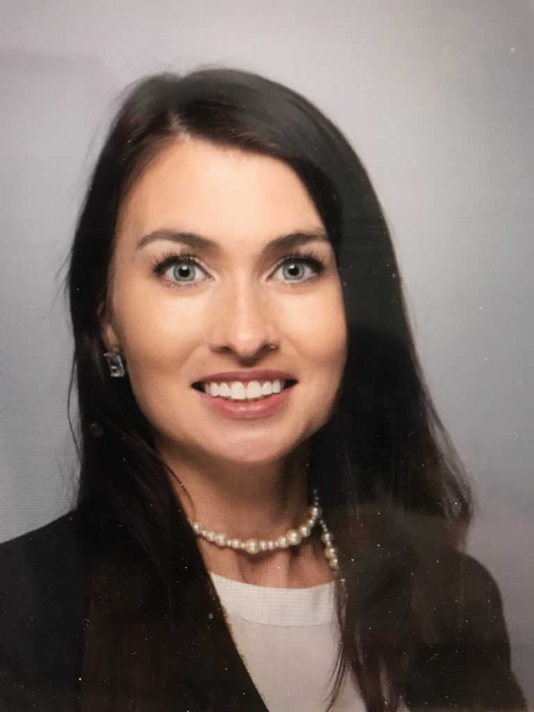 Dr. Ashley Needler, DPT - Northwest Florida Ear, Nose & Throat