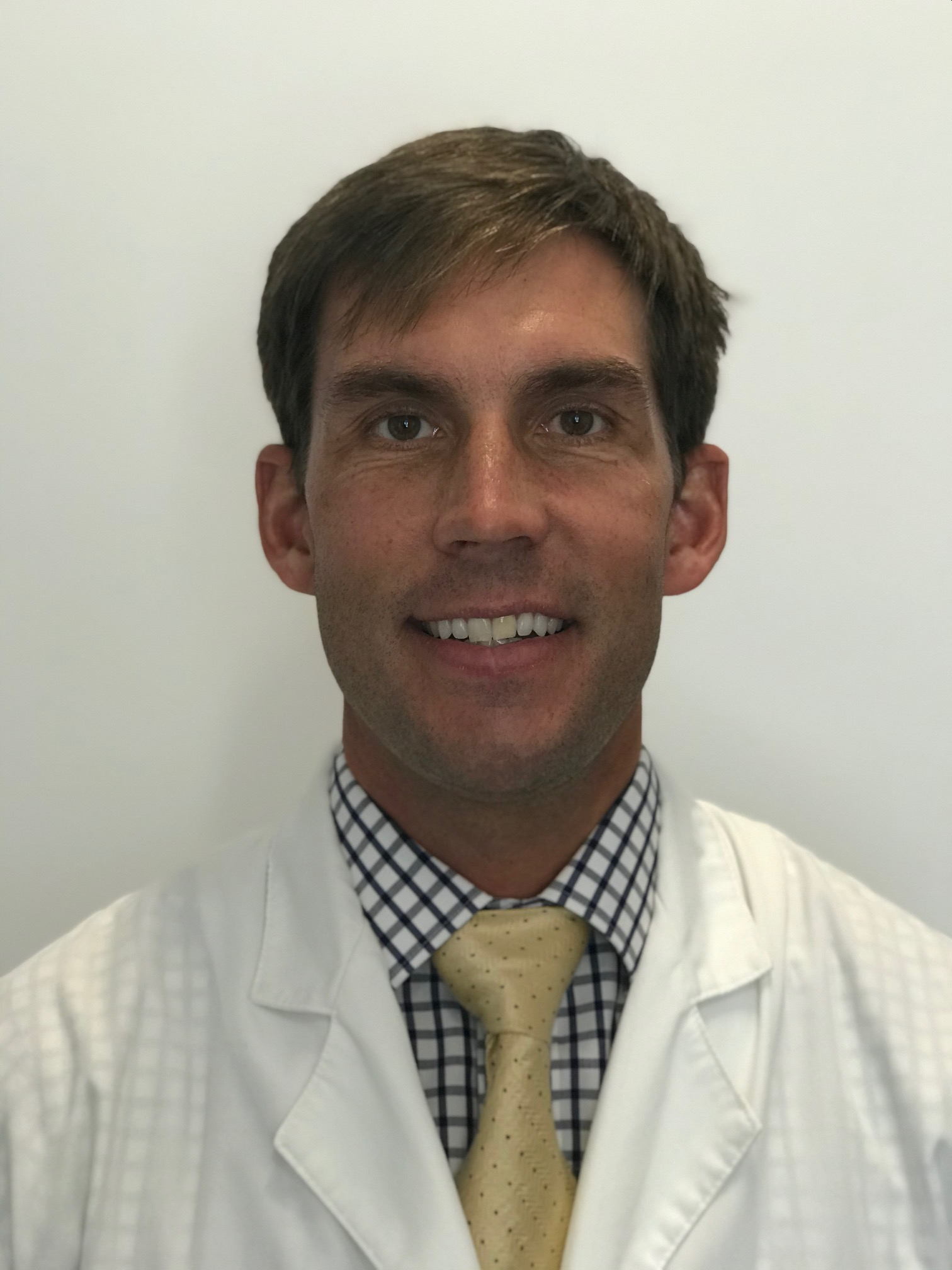 Ryan Sload, MD - Northwest Florida Ear, Nose & Throat